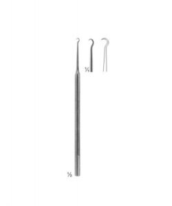 MANNERFELT modified sharp 135mm - Meek Surgical