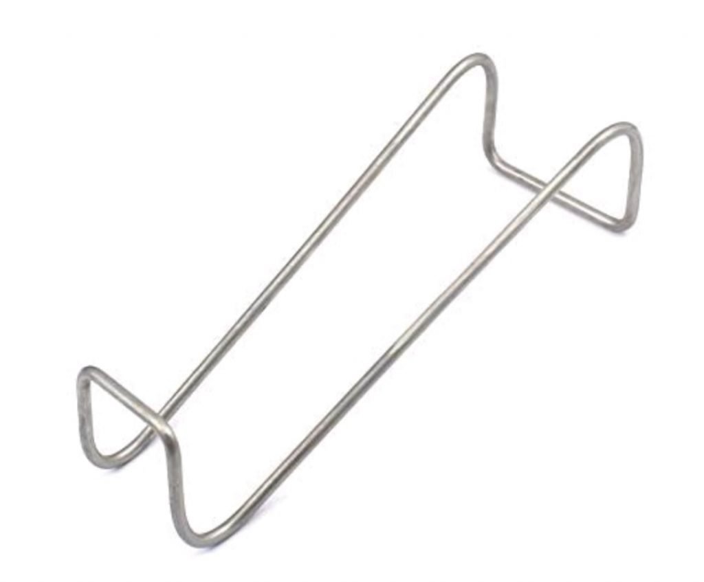 Wire Retractor Mouth Retractor - Meek Surgical